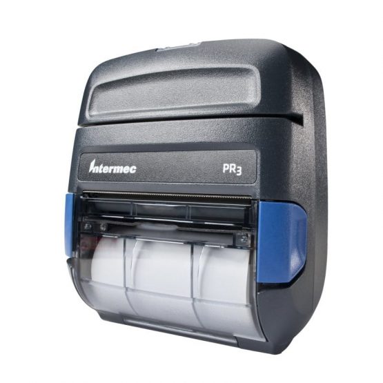 PRZENOŚNA WYTRZYMAŁA DRUKARKA PARAGONÓW INTERMEC PR3 - Kasy Fiskalne ...
