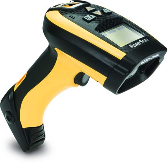 DATALOGIC POWERSCAN PM9500-DPM - Kasy Fiskalne Częstochowa, Drukarki ...