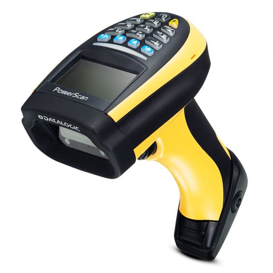 DATALOGIC POWERSCAN PM9500 - Kasy Fiskalne Częstochowa, Drukarki ...