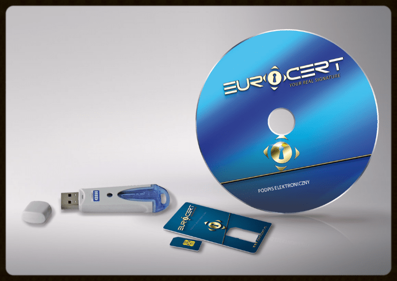 EuroCert Mikroczytnik - Kasy Fiskalne Częstochowa, Drukarki Fiskalne ...