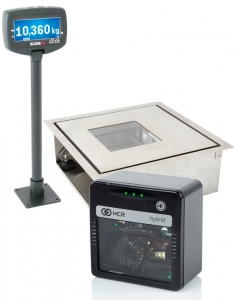 Wago-skaner Saturn 2 NCR 7884 - Kasy fiskalne Częstochowa, tanie kasy ...