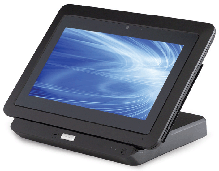 TABLET KASJERSKI ELO ETT10A1 - Kasy fiskalne Częstochowa, tanie kasy ...