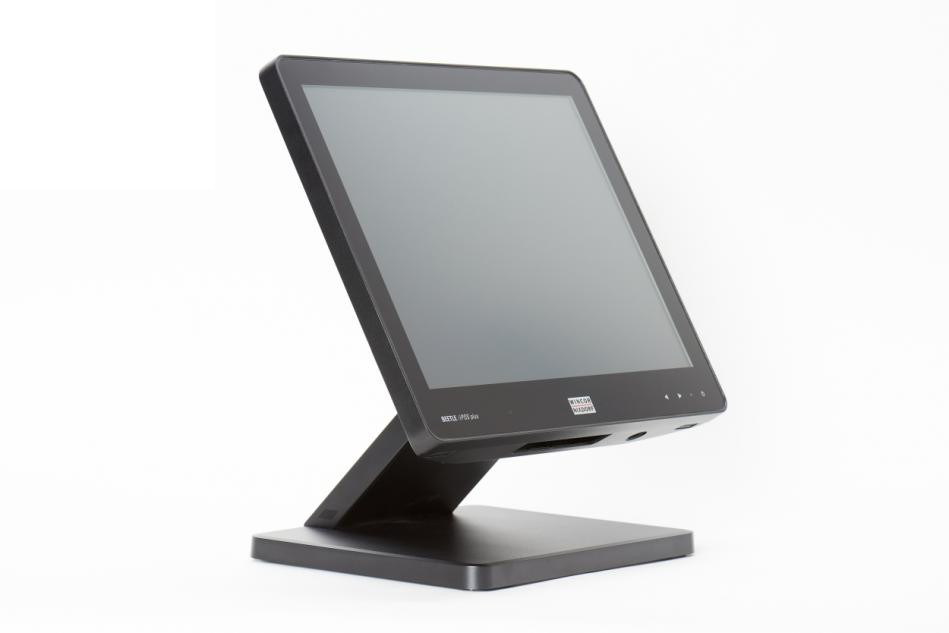 TERMINAL IPOS+ V.BRASWELL - Kasy fiskalne Częstochowa, tanie kasy ...