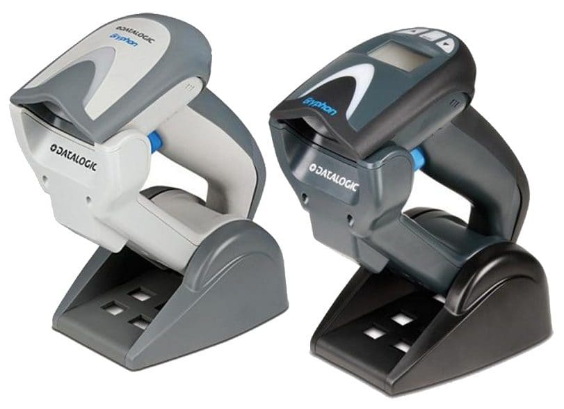 DATALOGIC GRYPHON GBT4100 - Kasy Fiskalne Częstochowa, Drukarki ...