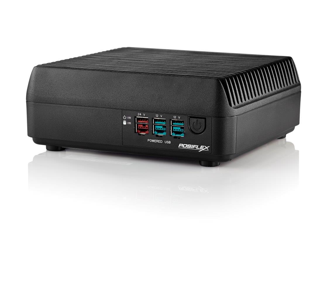 Terminal POS BOX TX-5000 - Kasy fiskalne Częstochowa, tanie kasy ...